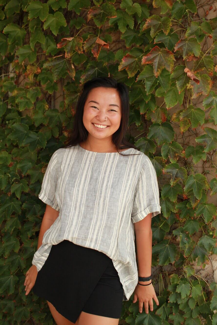 Intern Profiles - Meet Jannae - Purdue Convocations