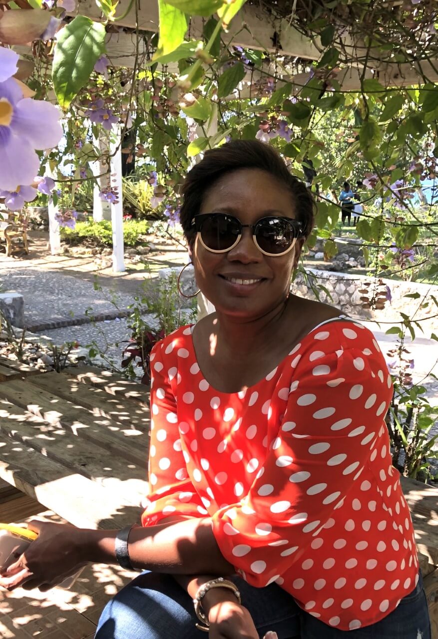 Friends Friday: Natasha Duncan - Purdue Convocations