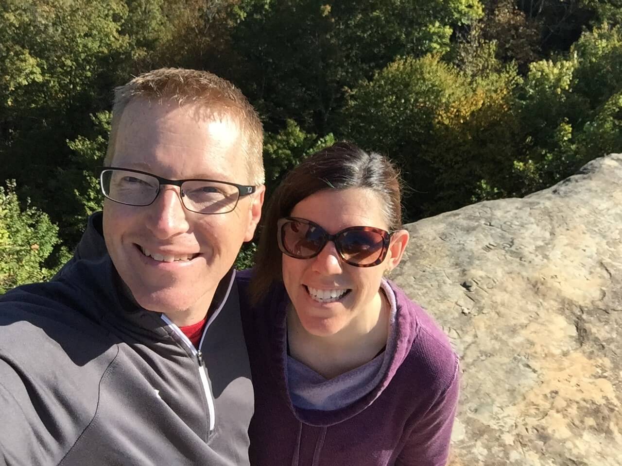 Friends Friday: Stephanie Farlow - Purdue Convocations