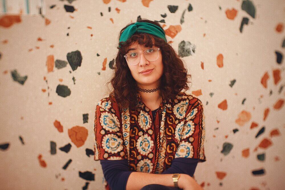 Staff Profile: Devyn Maugel - Purdue Convocations