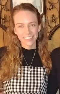 Julie Aker Awarded Student Employee of the Semester - Purdue Convocations