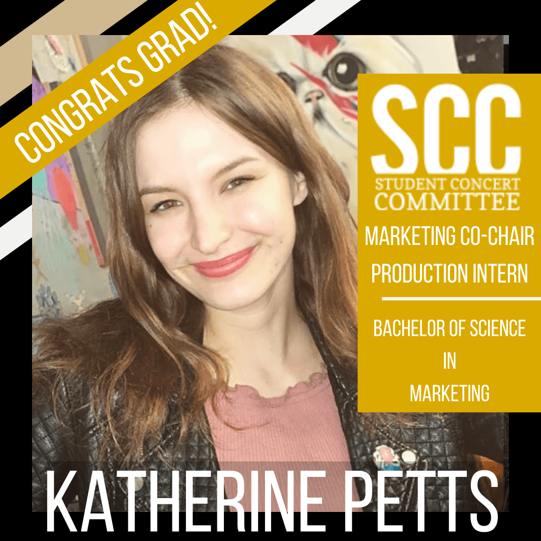 Convos Senior Celebration - Production Interns - Purdue Convocations