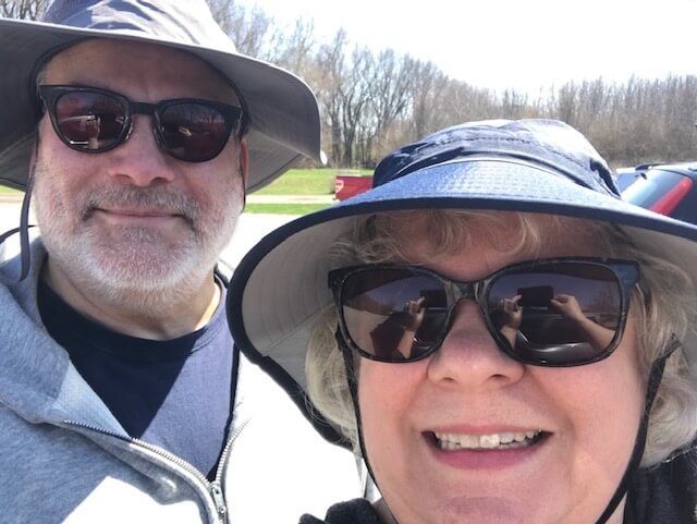 Friends Friday: Tammy Loew - Purdue Convocations