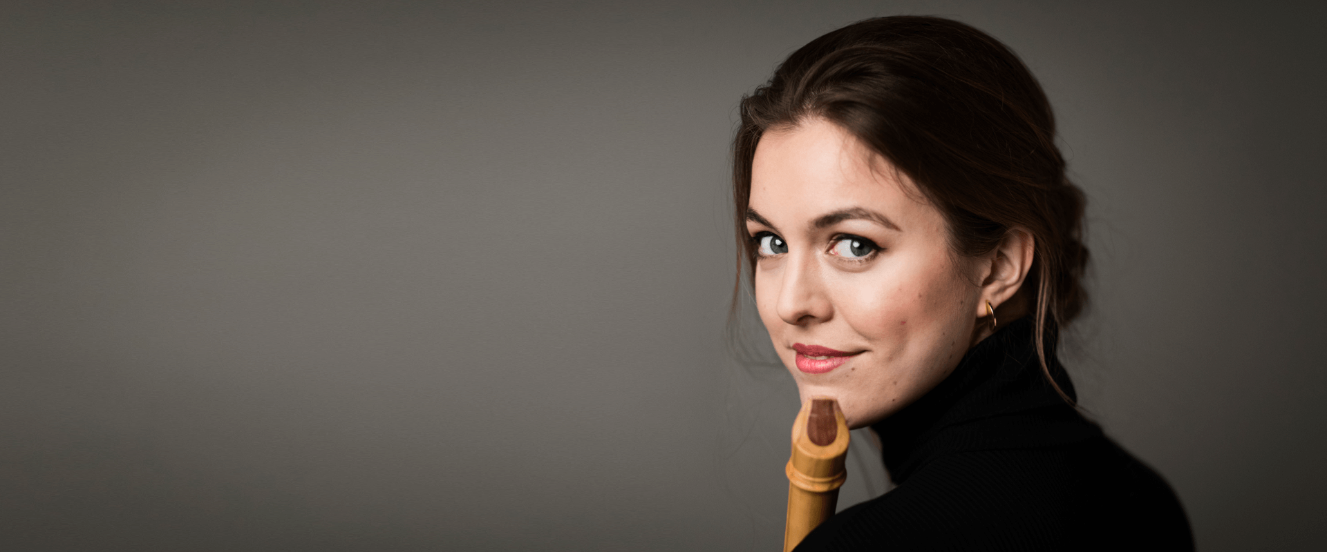 Tabea Debus, recorder - Alon Sariel, lute - April 2, 2022, Duncan Hall