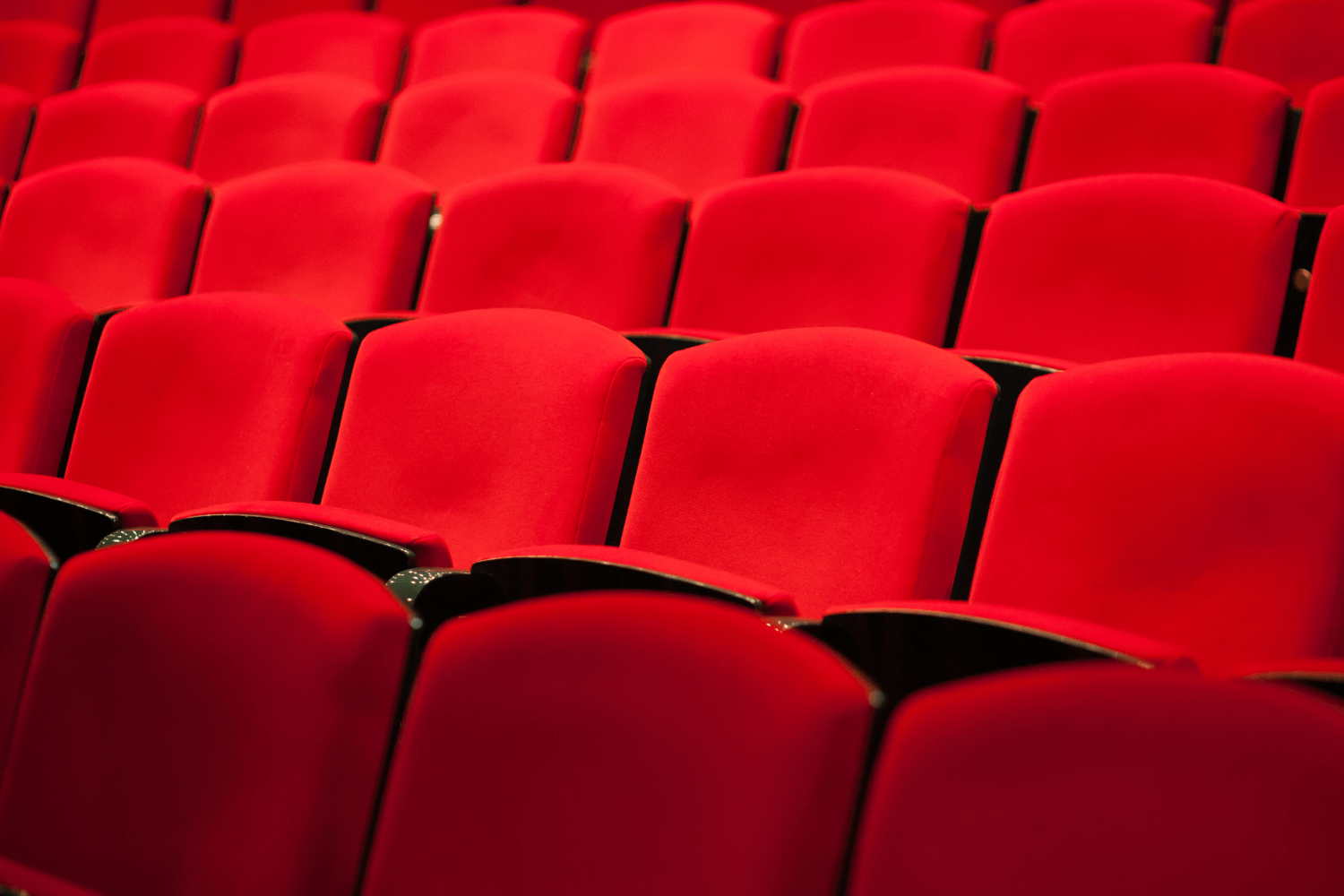 Friends of Convos Benefits - Purdue Convocations