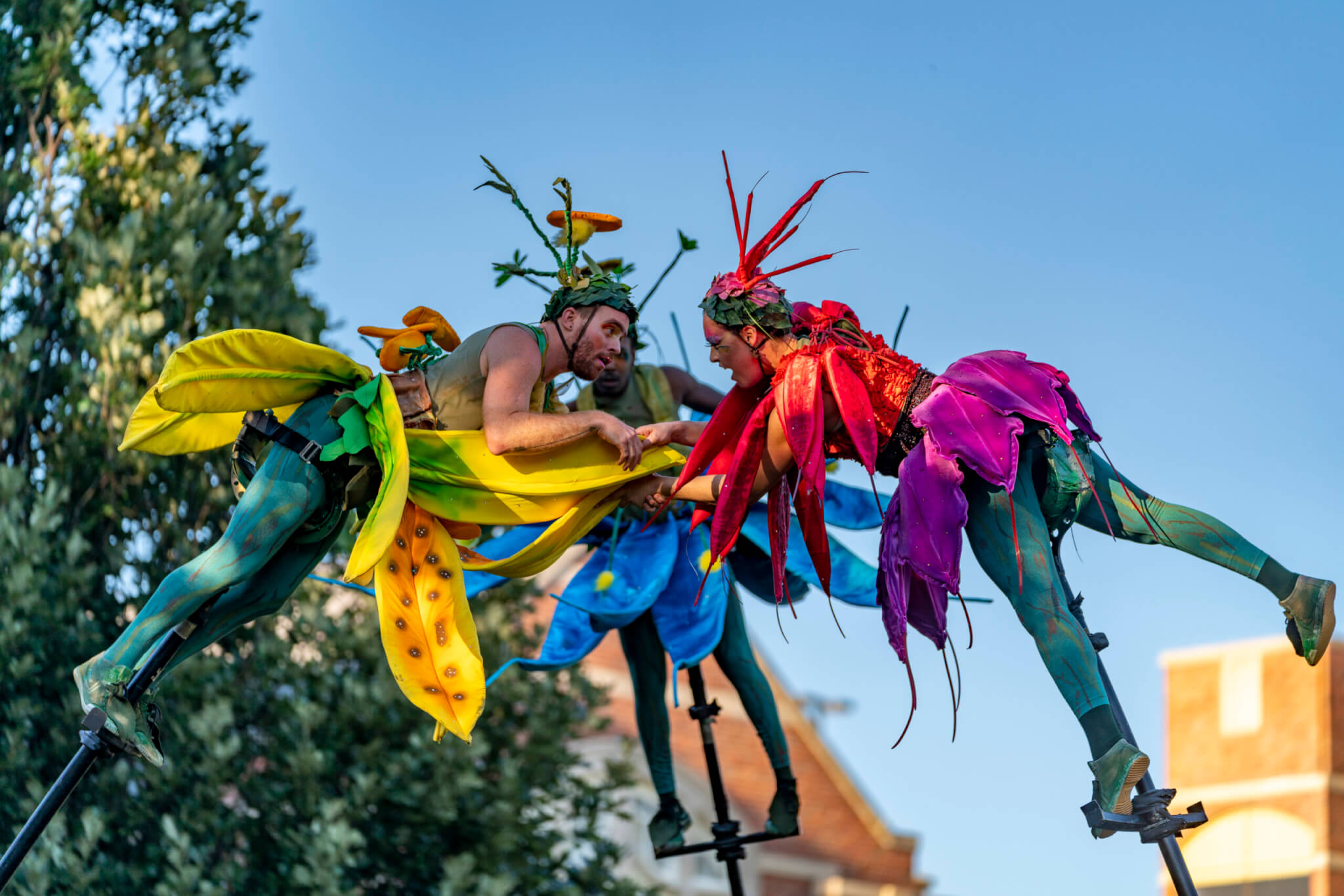 Innovative Performance Initiative - Purdue Convocations