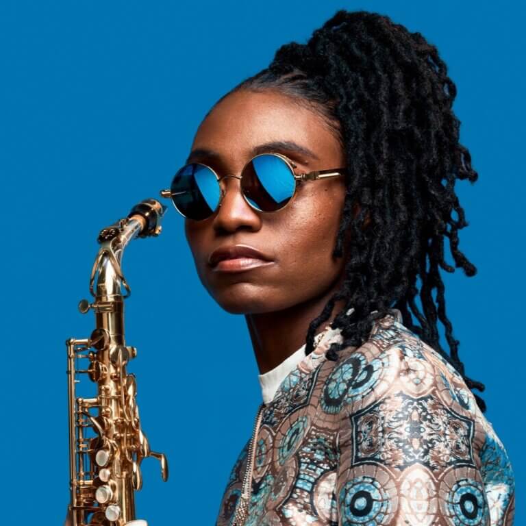 Lakecia Benjamin Comes to Purdue on January 19