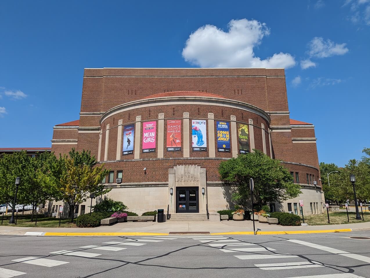 Parents & Families Club - Discounts on Purdue Convos tickets