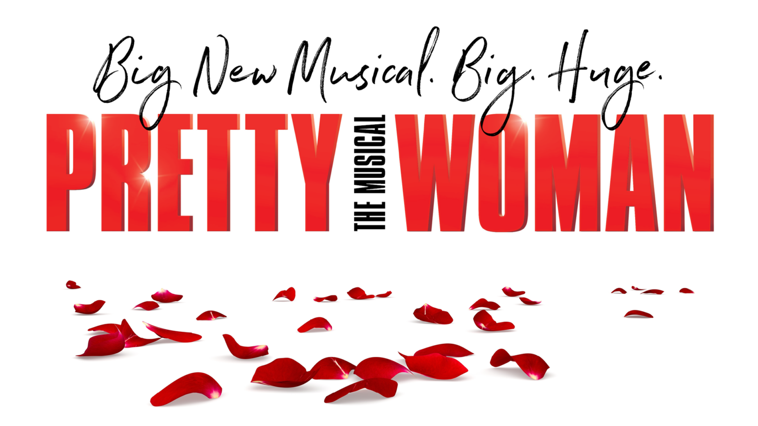 Pretty Woman: The Musical - Purdue Convocations