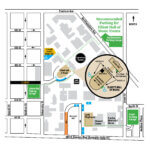 Directions & Parking - Purdue Convocations